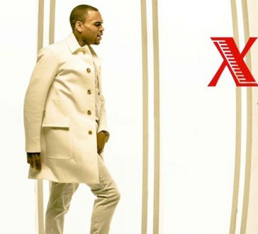 Após adiamentos, Chris Brown anuncia data de lançamento do álbum "X"