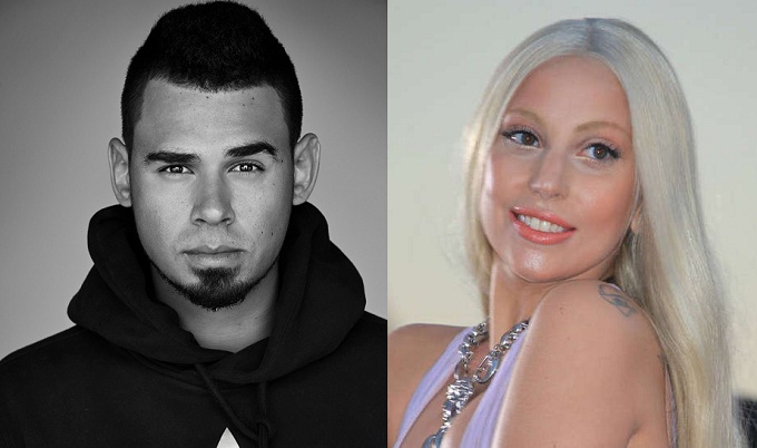 DJ Afrojack quer fazer parceria com Lady Gaga