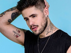 “Deixa Eu Te Levar”: Leandro Buenno anuncia single inédito
