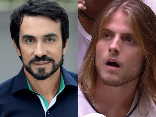 Padre Fábio de Melo comemora saída de Daniel do BBB 20, é criticado e ...