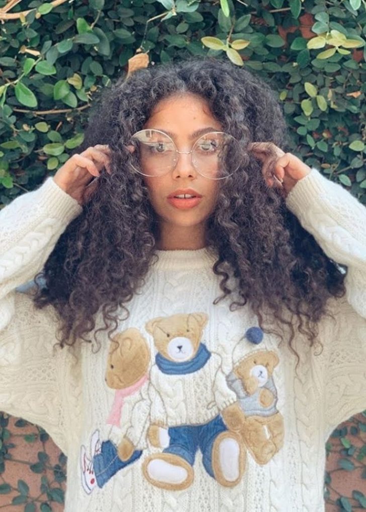 K-Pop: Alex, ex-BP Rania, elogia Fatou do BLACKSWAN
