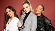 Little Mix – POPline