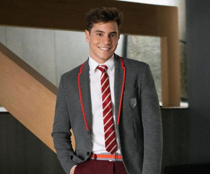 Elite: Netflix renova série para 6ª temporada