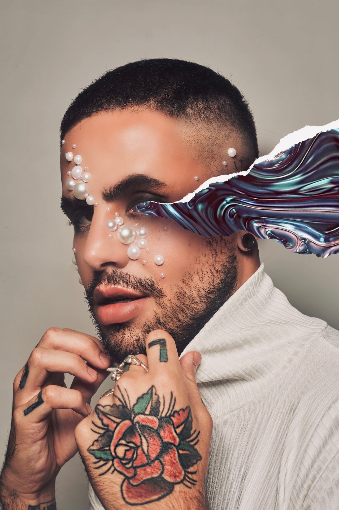 Leandro Buenno divulga título, data e letra de single novo
