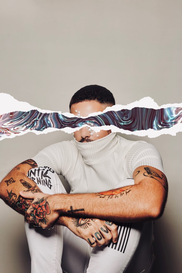 Leandro Buenno divulga título, data e letra de single novo