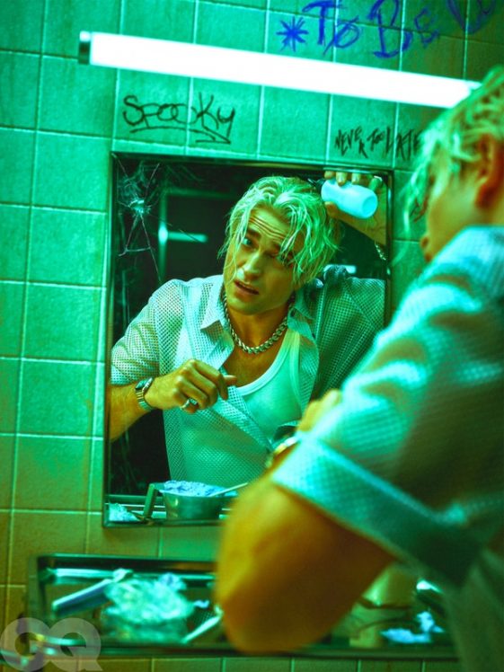 Robert Pattinson comenta críticas por ser "magro demais" para Batman