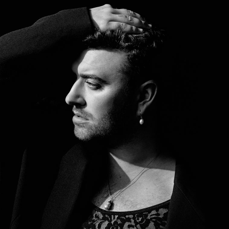 Feat? Sam Smith mostra trecho de música inédita em vídeo ao lado de Kim ...