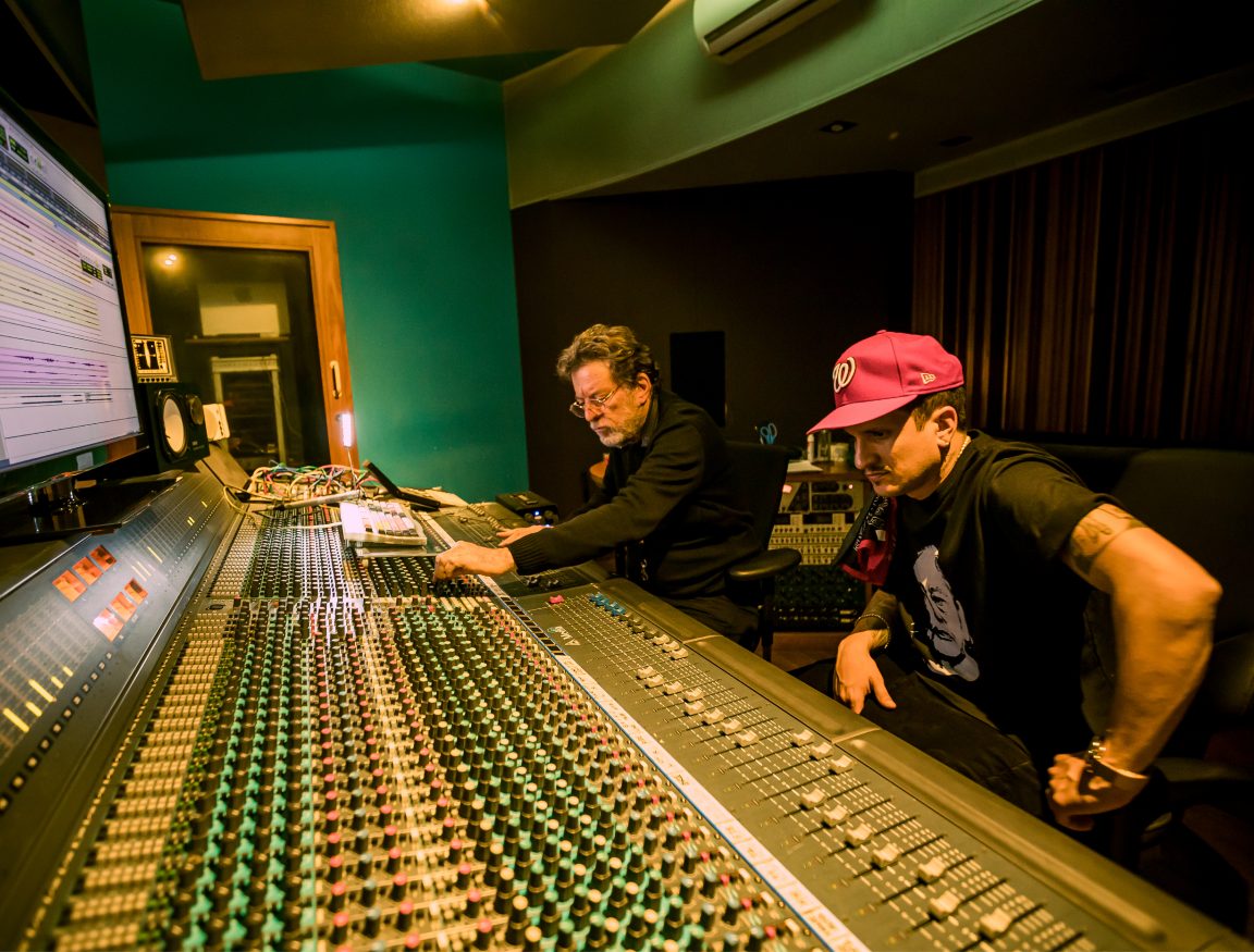 Exclusivo: 'Hip Hop Machine' estreia 2ª temporada no Canal Bis