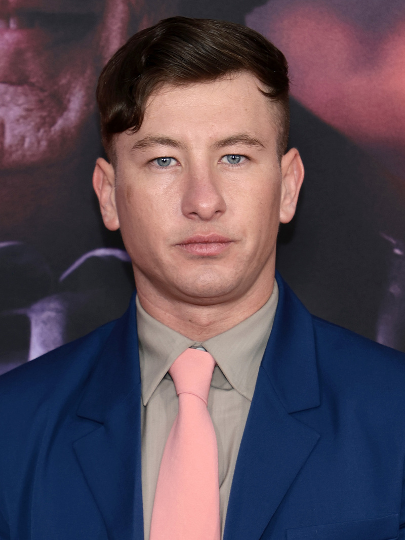 "Batman": Barry Keoghan, o Coringa, fez teste para Charada