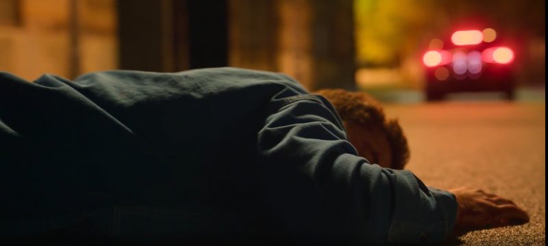 "Elite": cena inédita mostra Iván atropelado