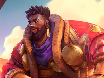 "League of Legends": K'Sante, novo personagem do game, terá skin criada ...