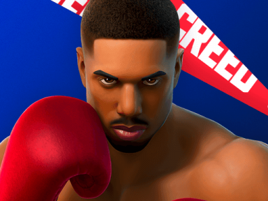 "Fortnite" anuncia skin de Creed, personagem de Michael B. Jordan