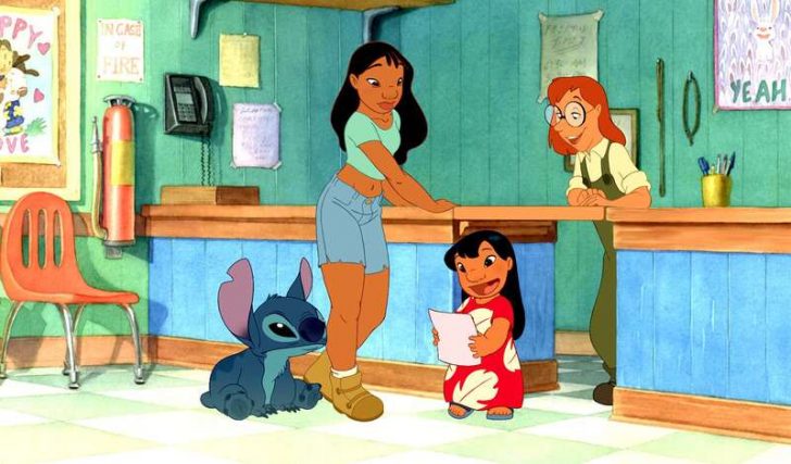 Disney define atriz que fará a Nani no live-action de "Lilo & Stitch"
