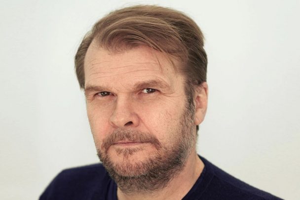 ‘A tecnologia não anula a arte’, disse Rob Stringer, presidente da Sony ...