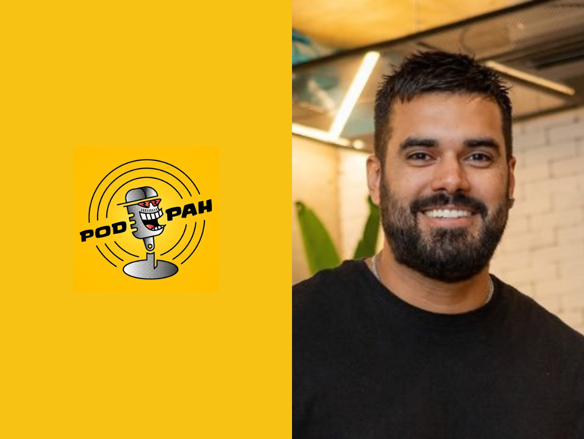 Podpah e Batalha da Aldeia anunciam parceria de transmissão ao vivo | BIZ