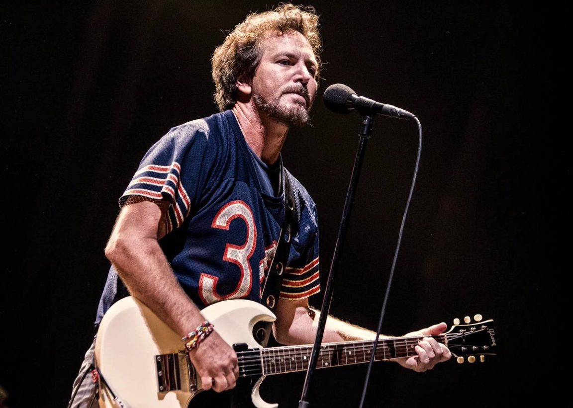 Pearl Jam no Rock in Rio 2026? Rumores ganham força após revelação de ...
