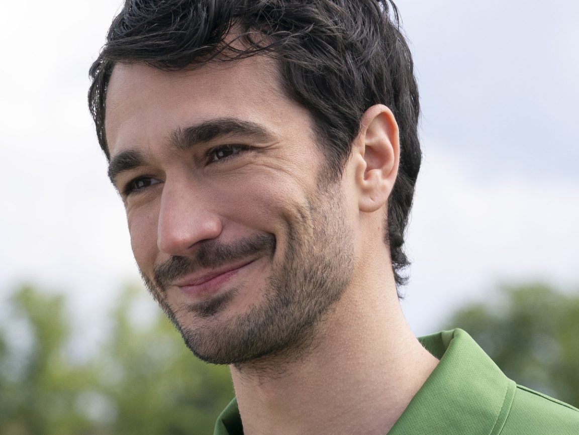 "Emily em Paris": Netflix revela Marcello, personagem da 4ª temporada ...