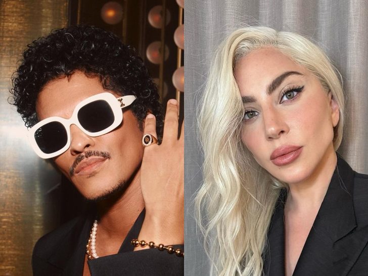 Bruno Mars feat. Lady Gaga: tudo o que sabemos sobre a possível ...