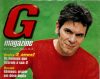 G Magazine: 10 homens que precisam estar no documentário | #Geek