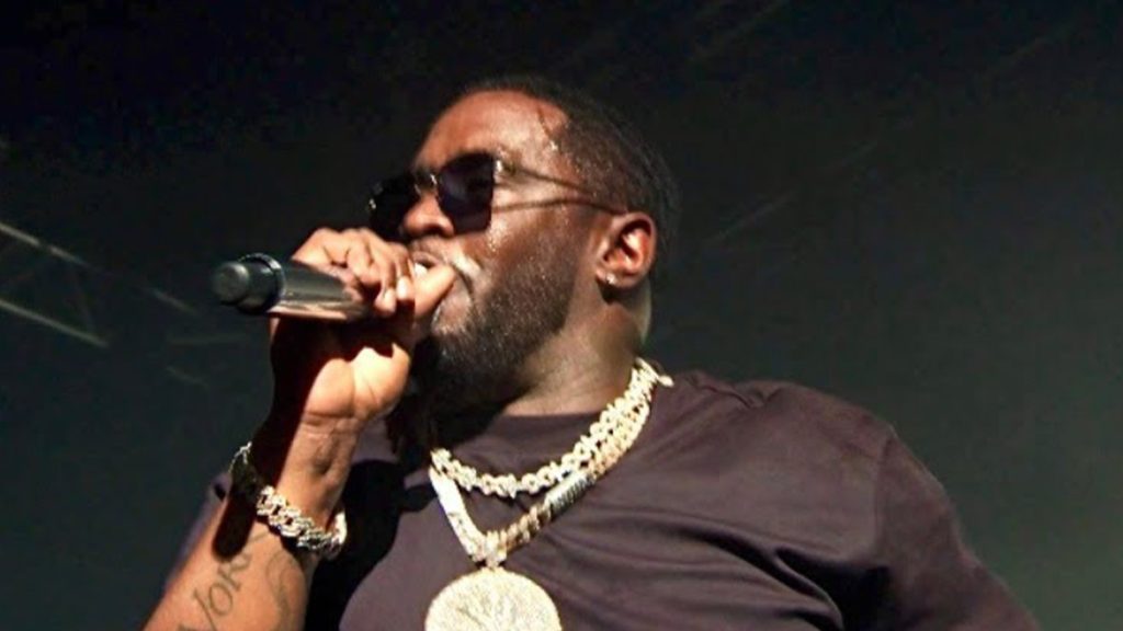 Caso Diddy: Rapper monta "equipe poderosa" para tentar sair da cadeia ...