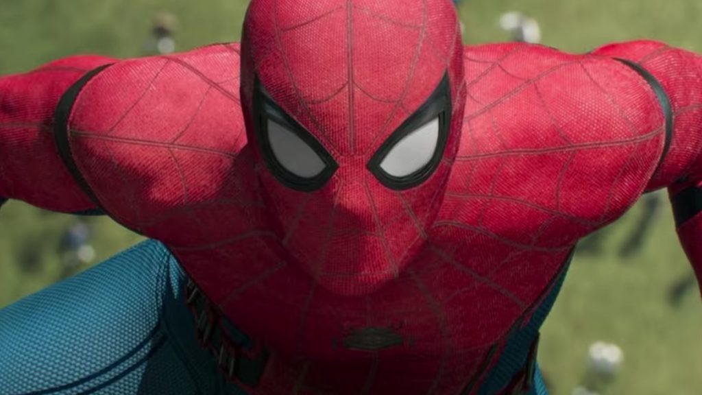 "Homem-Aranha 4": Marvel define data de estreia do filme | #Geek