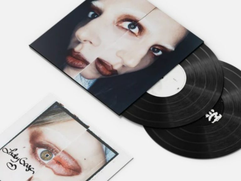 "Mayhem": confira uma possível tracklist do novo álbum de Lady Gaga | # ...