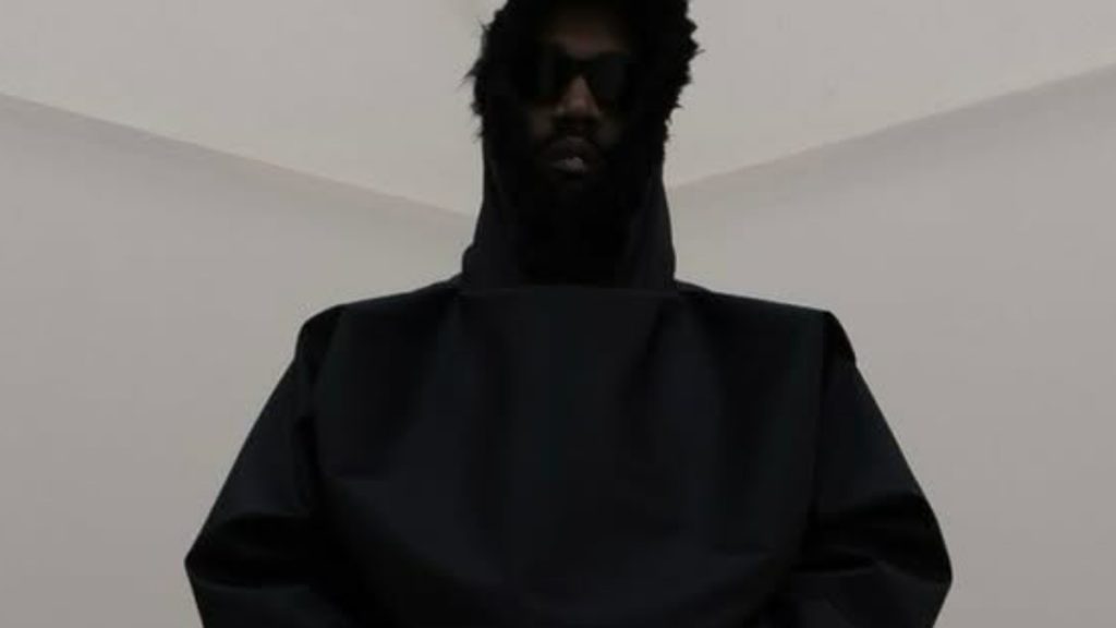 Ye (Kanye West) confirma show em São Paulo; saiba como garantir ...
