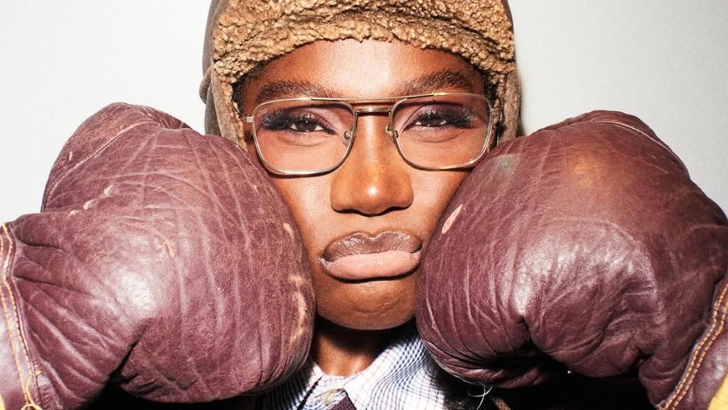 Quem é Doechii, rapper dona do hit "Anxiety" e que virou a nova ...