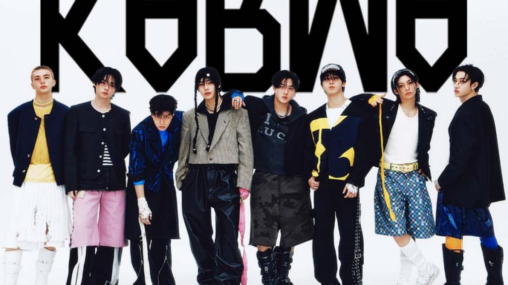 Stray Kids | Notícias, fotos, clipes, performances, entrevistas, letras
