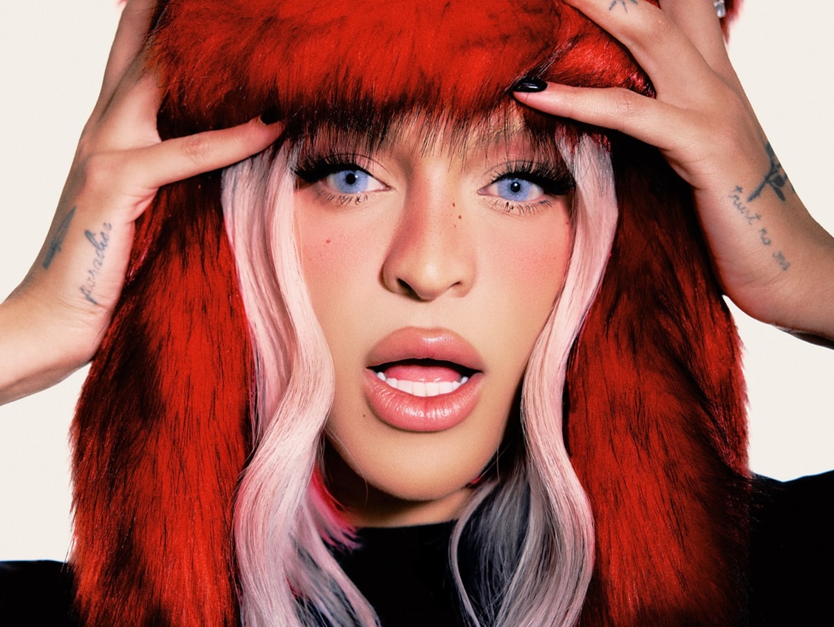 Pabllo Vittar | Notícias, fotos, clipes, performances, entrevistas, letras