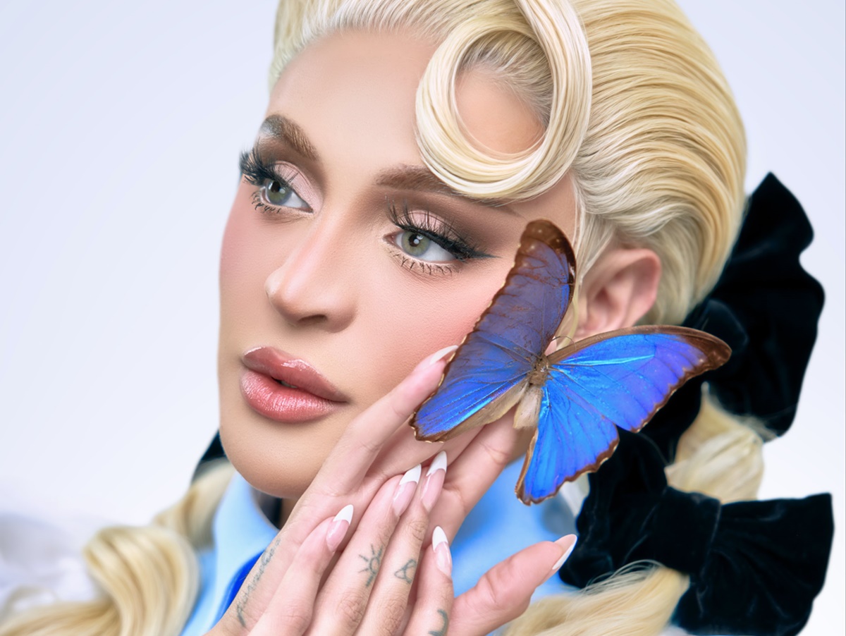 Pabllo Vittar | Notícias, fotos, clipes, performances, entrevistas, letras